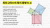 피타고라스의 정리 증명 5가지 공식 정의 피타고라스수 네이버 블로그